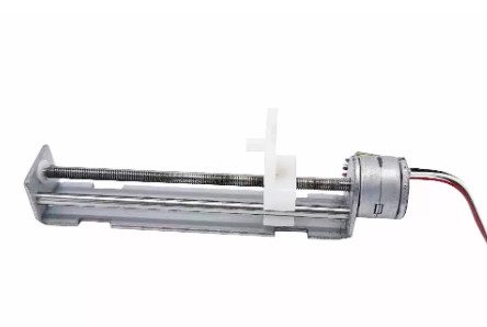 China Changzhou Vic-Tech Motor Technology Co., Ltd. latest company ...