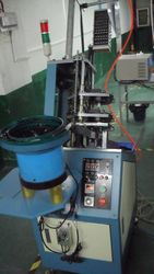 China Changzhou Vic-Tech Motor Technology Co., Ltd. factory production line