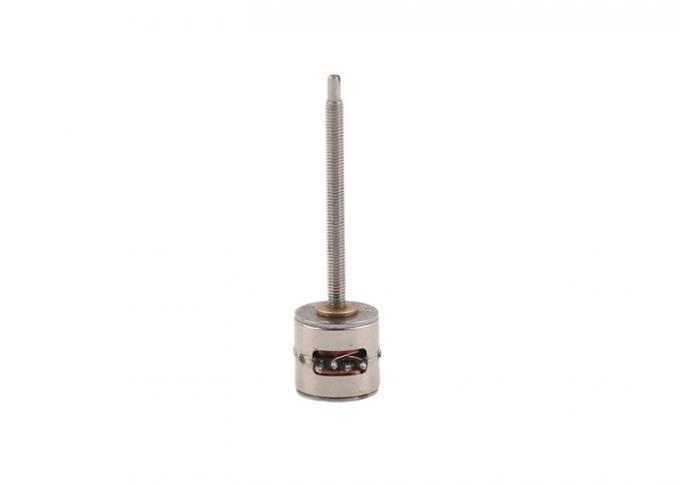 8mm Stepper Motor 5V DC VSM0810 18° Step angle For Cameras / Lenses