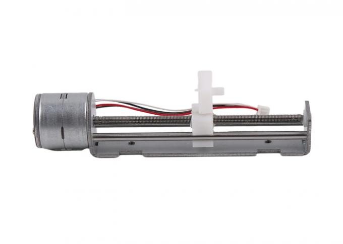 High thrust 20mm M3 screw slider stepper motor and xy axis slider ...