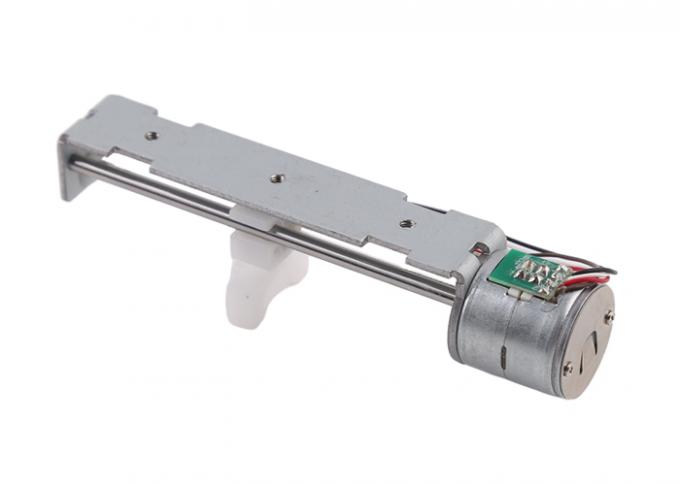 High thrust 20mm M3 screw slider stepper motor and xy axis slider ...