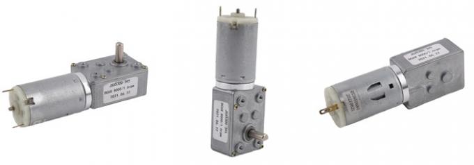 OEM 12V BLDC Planetary Gear Motor 90 Degree Right Angle 1-100rpm 24V DC ...