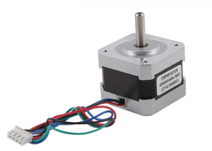 NEMA 17 Stepper Motor With Lead Screw