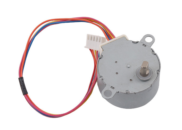 35BYJ46 4 Phase Unipolar Stepper Motor PM 12 Volt DC 7.5° Step Angle