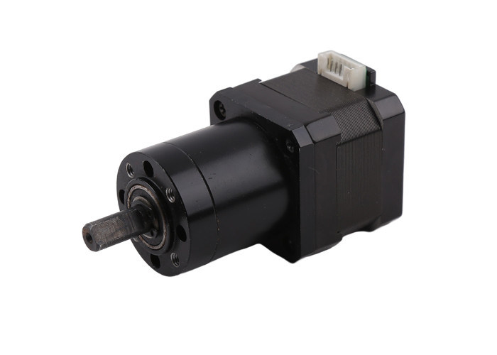 High Torque Multiple Gear Ratio 42mm NEMA17 Hybrid Stepper Motor With ...