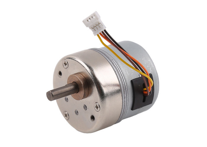 35mm High Torque 30Ω/phase Gearbox Stepper Motor 12 Volt Electric Motor ...