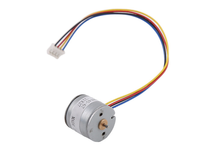 20BY45-67 PM Stepping Motor 9 Ohm 20mm 18 Degree Step Angle Stepper ...