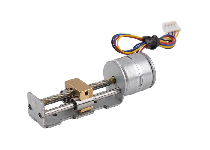 SM20-35L Slider Stepper Motor