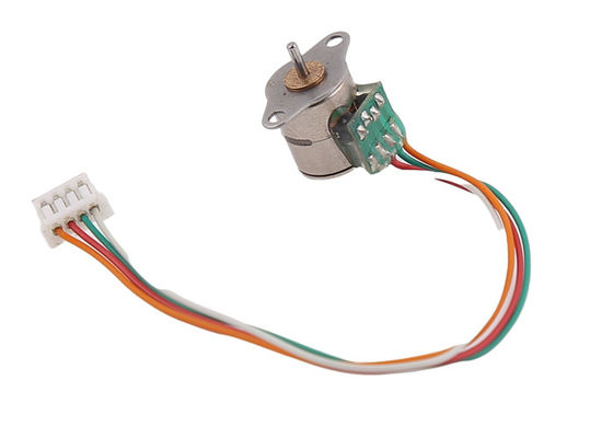 Buy 8mm stepper motor, Good quality 8mm stepper motor manufacturer