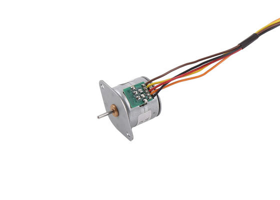 Geared Stepper Motor factory, Buy good price Hybrid Stepper Motor products