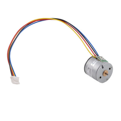 Micro Stepper Motor factory, Buy good quality Micro Stepper Motor ...