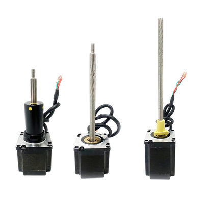 Geared Stepper Motor factory, Buy good price Hybrid Stepper Motor products