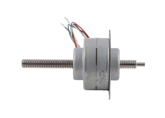 Linear Stepper Motor factory, Buy good quality Linear Stepper Motor ...