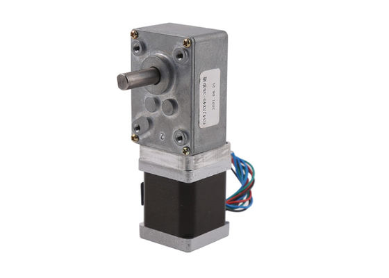 Geared Stepper Motor factory, Buy good quality Geared Stepper Motor ...