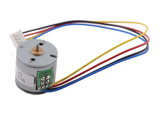 Micro Stepper Motor factory, Buy good quality Micro Stepper Motor ...