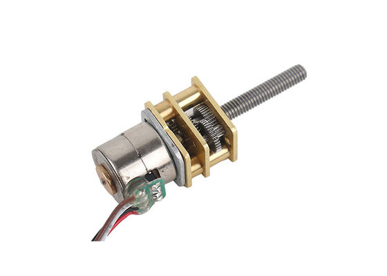 Micro Stepper Motor factory, Buy good quality Micro Stepper Motor ...