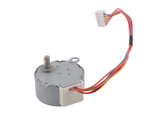 35BYJ46 4 Phase Unipolar Stepper Motor PM 12 Volt DC 7.5° Step Angle