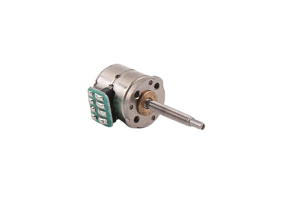 8mm Micro Stepper Motor