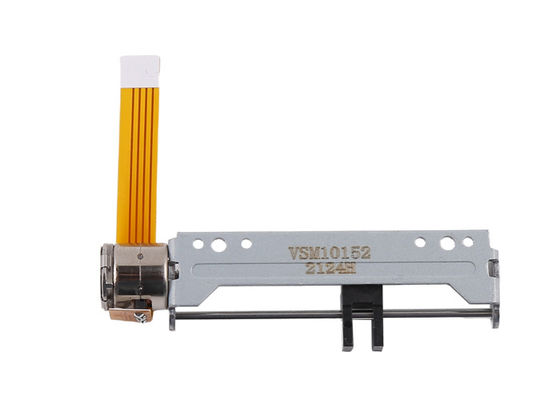 10mm Slider Screw Stepper Motor 3.3V DC PM Micro Linear Stepper Motor ...